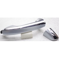 Alpha Automotive - Door Handle Exterior | Alpha Automotive