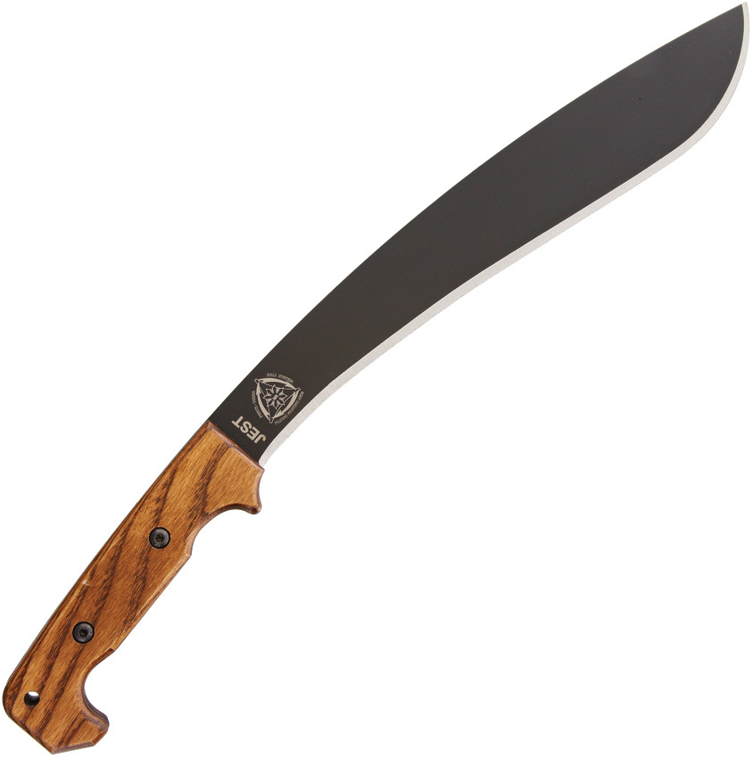 Pro Tool Jest Bolo Knife CSB-3 18 3/4" overall. 12 3/4" 1095 high ...