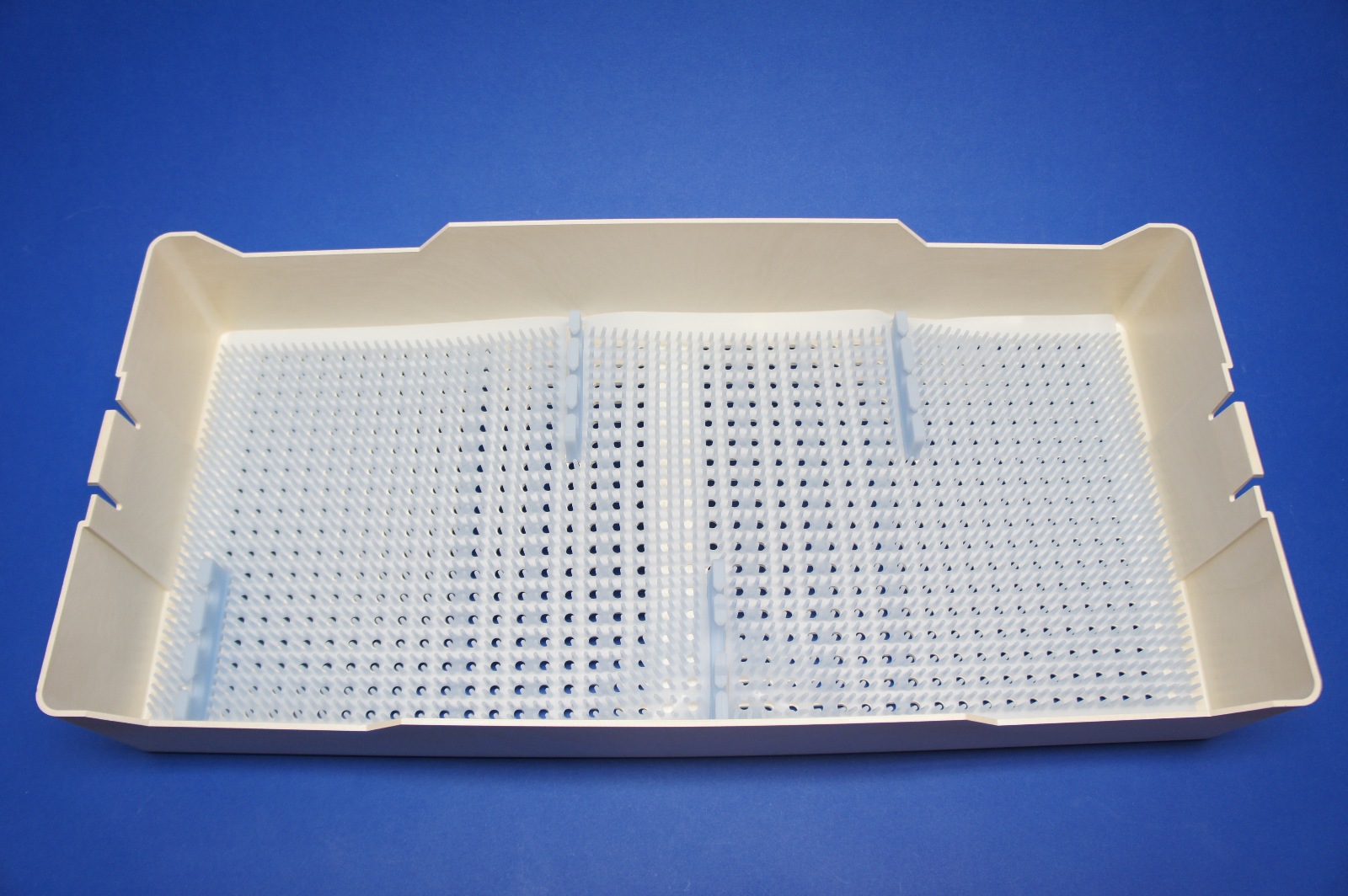 Karl Storz NFLEX-XC TRAY Sterilization Tray Flex-XC, Sterrad | eBay