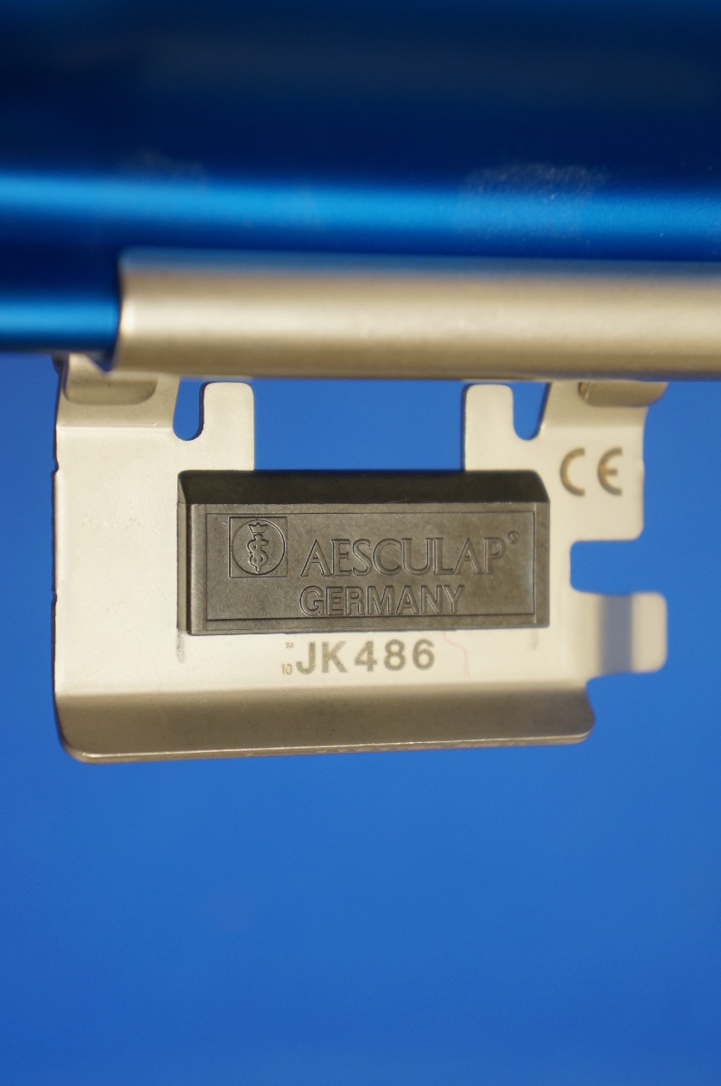 Aesculap JK486 Surgical Instruments Sterilcontainer System | eBay
