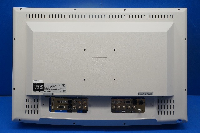 Karl Storz SC-WU26-A1515 26" HD WideView Monitor ~ 15436hrs scratched ...