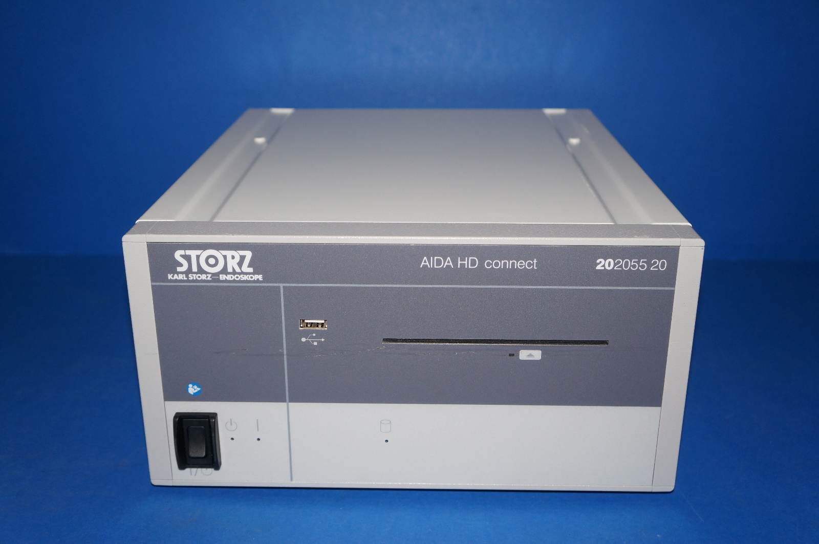 Karl Storz 20205520-1 AIDA HD Connect Image Management System