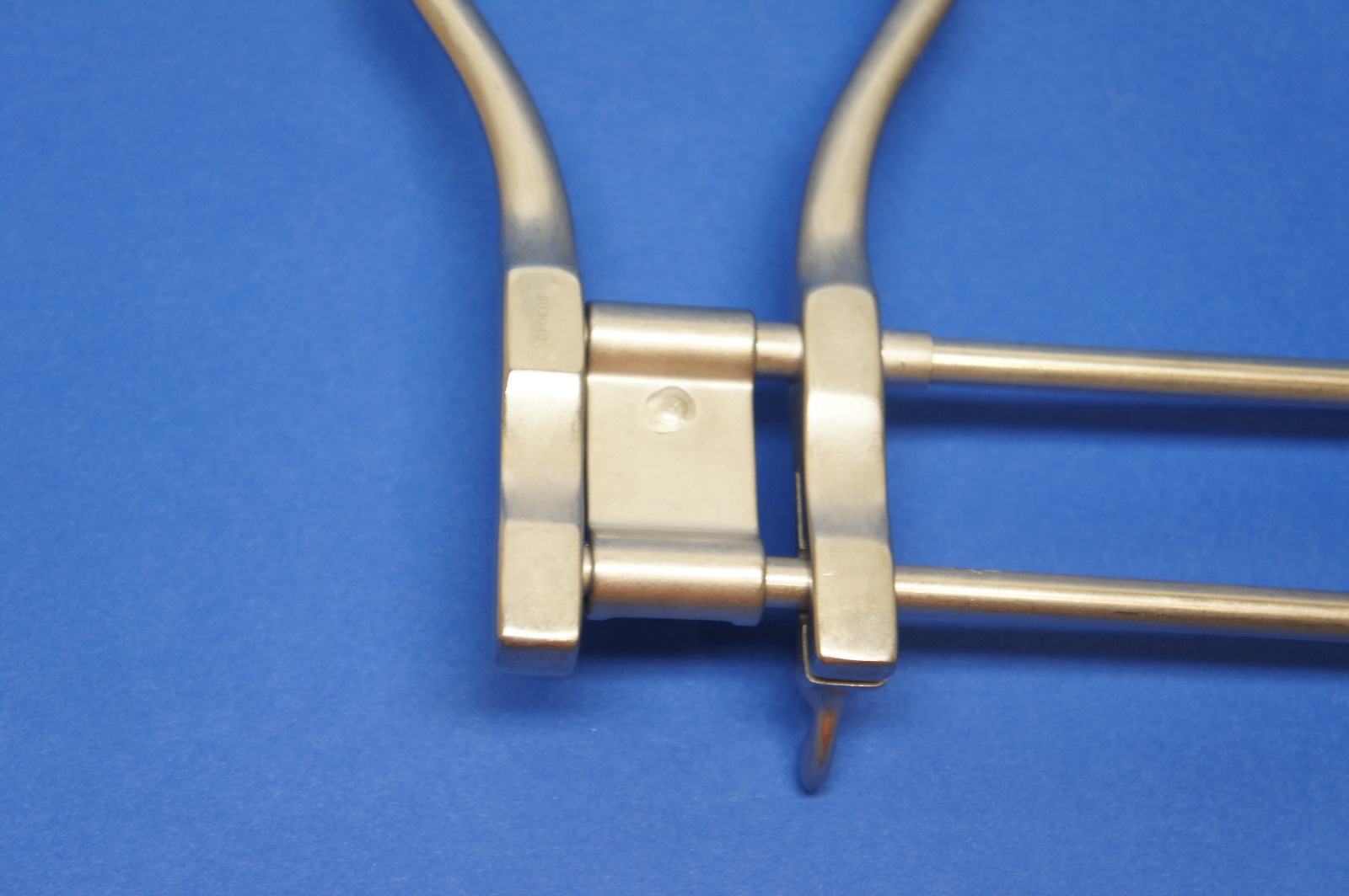 V.Mueller Balfour Retractor 12in. | eBay