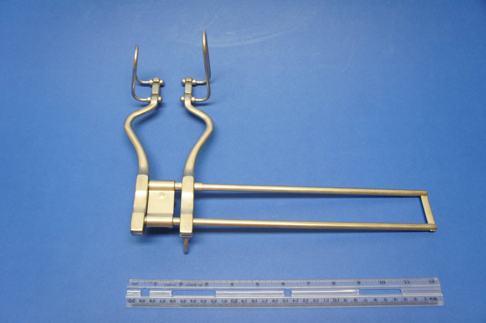 V.Mueller Balfour Retractor 12in. | eBay
