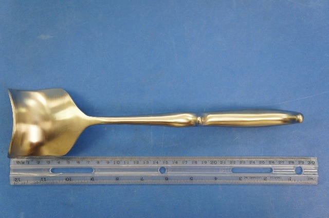 V.Mueller VM29-3261 Mayo Abdominal Retractor 2-3/4 | eBay