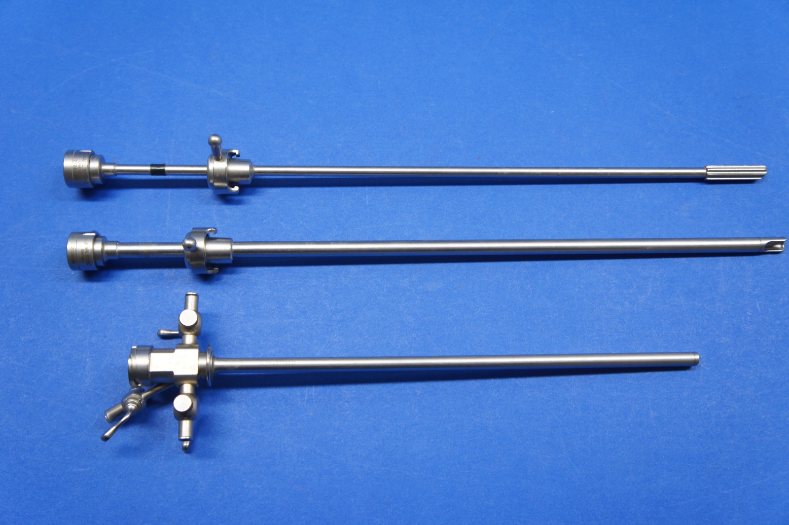 Karl Storz Resectoscope Set 27005AA 27005E | eBay