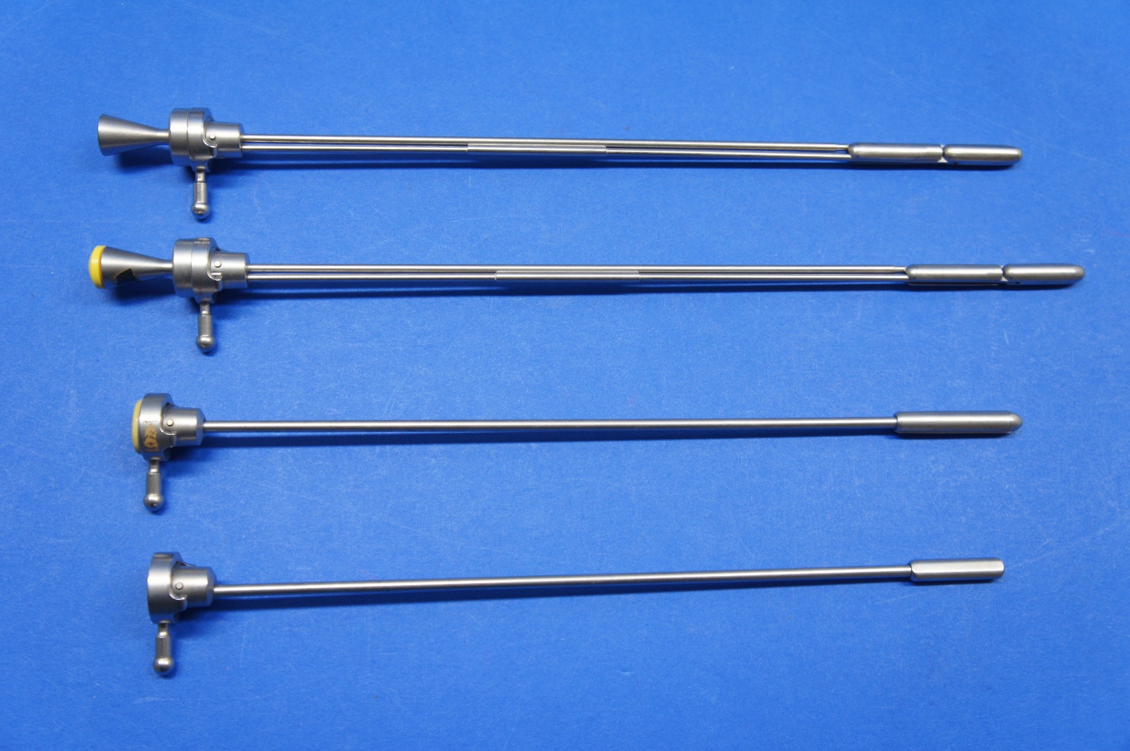 Karl Storz Resectoscope Set 27005AA 27005E