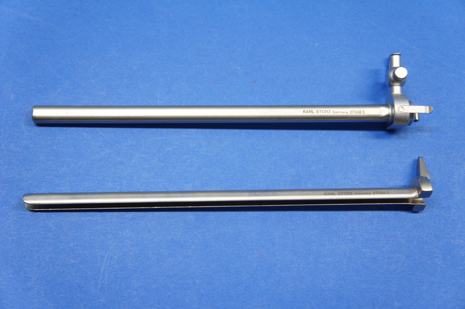 Karl Storz Resectoscope Set 27005AA 27005E