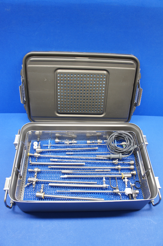 Karl Storz Resectoscope Set 27005AA 27005E
