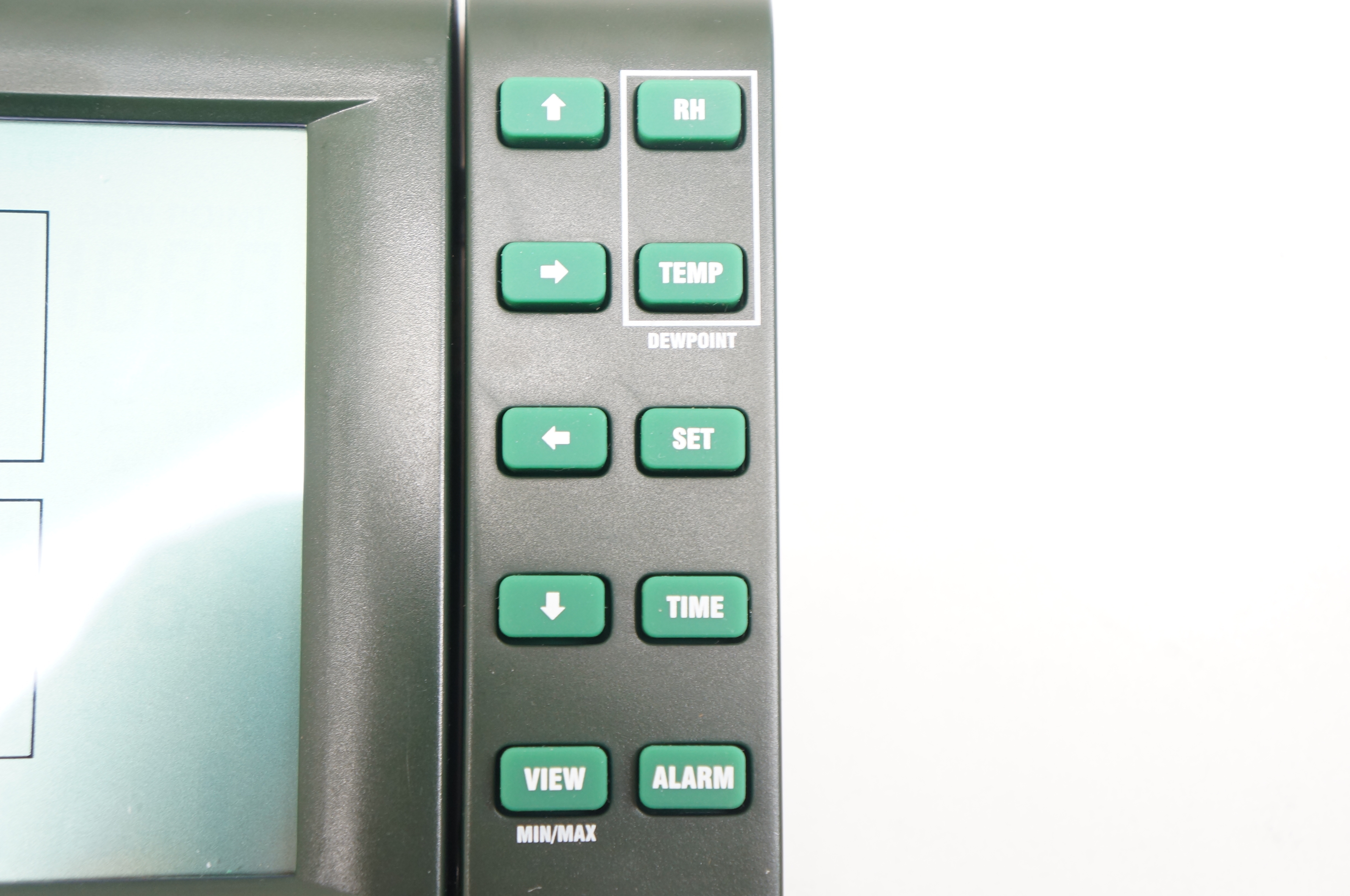 Extech Rh520 Humidity And Temperature Recorder 793950445204 Ebay