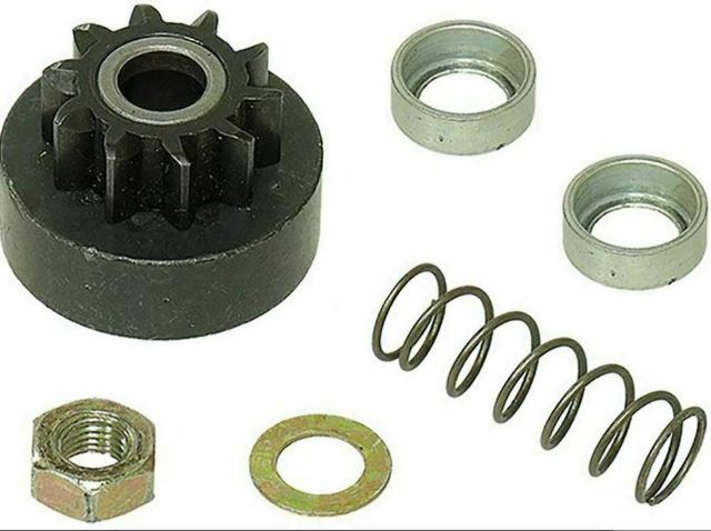 Replacement Pinion Shaft and Gear Assembly for Arctic Cat Snowmobiles ...