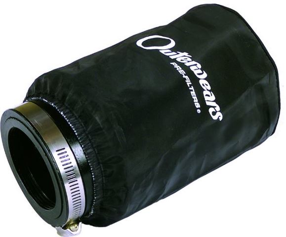 Universal Black Pre-Filter for UNI Filters by Outerwears - 20-1190-01 ...