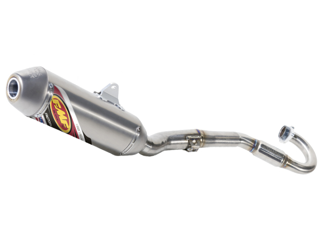 Yamaha YFM700R Raptor SE FMF Factory 4.1 Complete Exhaust System ...