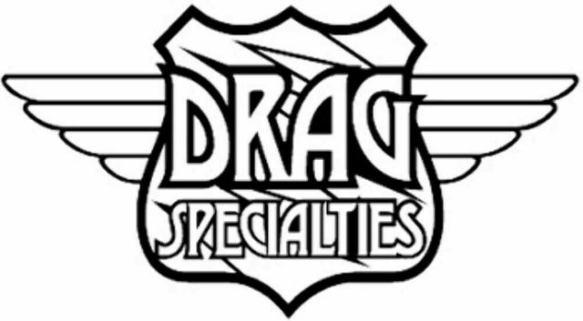 Drag Specialties (2 pieces) Swingarm Isolator Mounts 0933-0053 47564 ...