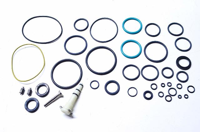 Mercury 135 140 150 175 200 225 250 O Ring Seal Kit 878408a1 Power Tilt