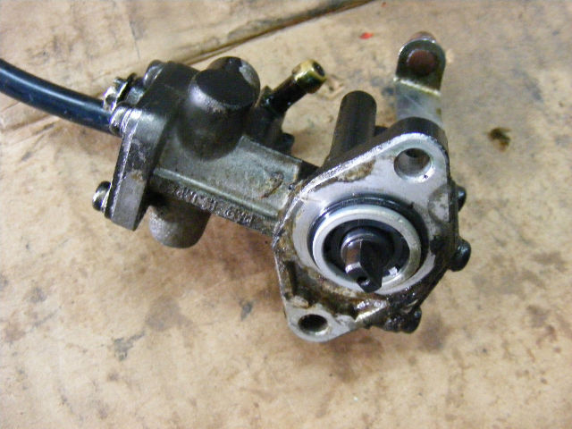 Mercury 75-90 HP Oil Pump Injection 42959A2 Outboard | eBay