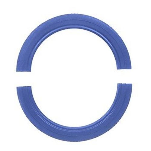 Purchase NIB Mercruiser 7.4L & 8.2L V8 GM Gen IV Std Rot Rear Main Oil ...