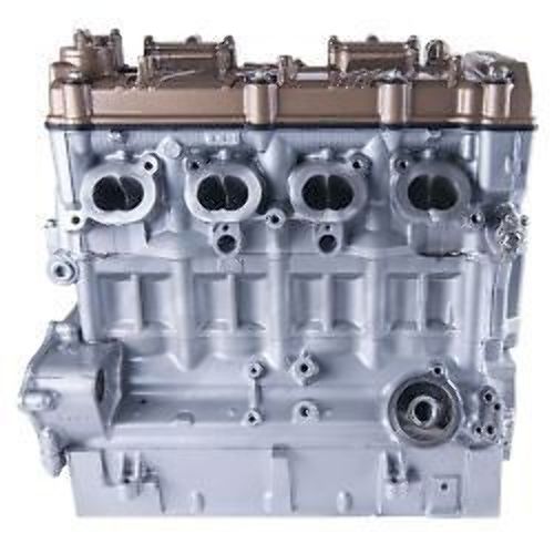 Kawasaki STX 15F/Ultra LX 2009-14 Remanufactured Exchange Engine STD ...