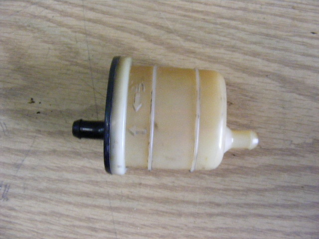 Buy Yamaha GP 800R 1200/R XL800 1200 XLT800 1200 Fuel Filter 1999-05 ...
