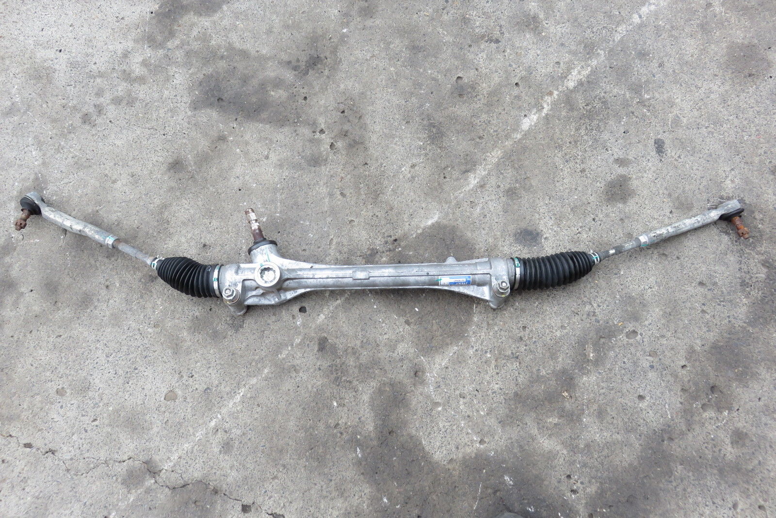 2013 13 Lexus RX350 Power Steering Rack | S Auto Parts