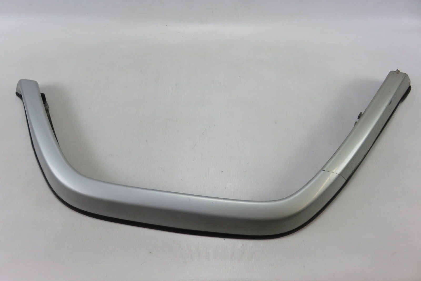 02 Mercedes W463 G500 left rear fender flare trim 4638801421 | S Auto Parts