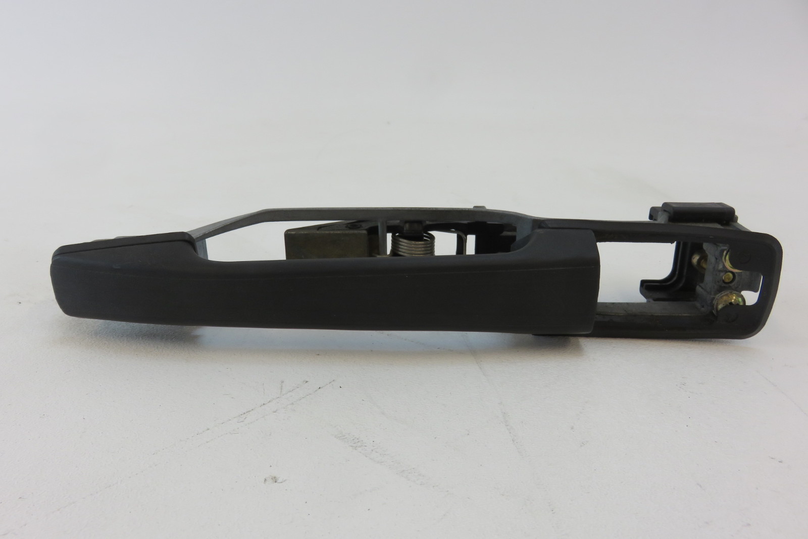 Mercedes R129 SL320 SL500 door handle, exterior left | S Auto Parts