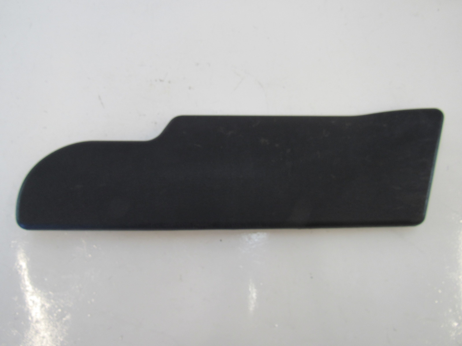 04 Mercedes W463 G55 G500 trim, seat side cover, left front 4639111737 ...