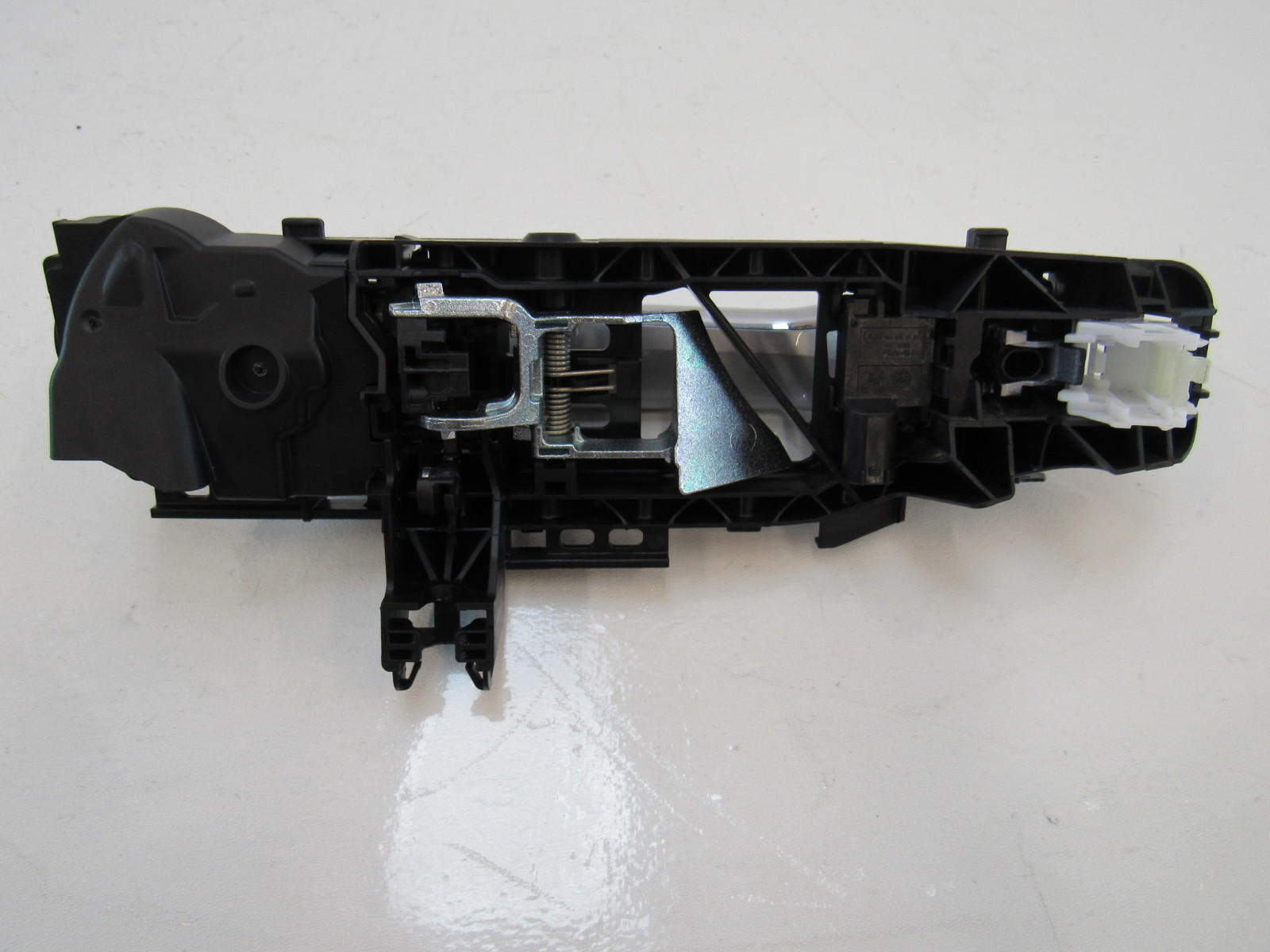 17 Mercedes C217 S550 S63 door handle, exterior, left 0997601900 | S ...
