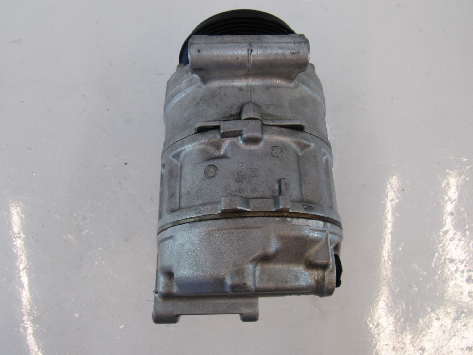 17 Mercedes C217 S550 AC compressor pump 0008307602 | S Auto Parts