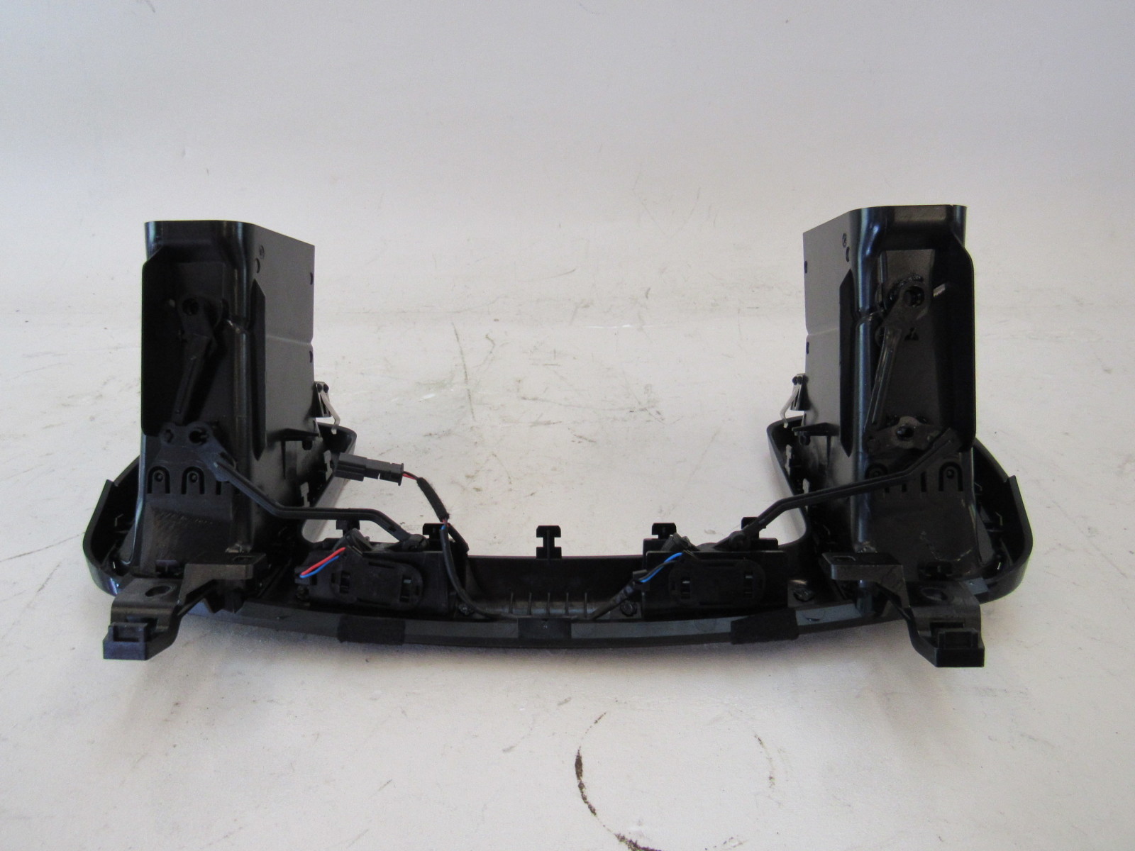 17 Mercedes X166 GLS63 GLS450 AC vent, dash, center 1668306101 | S Auto ...