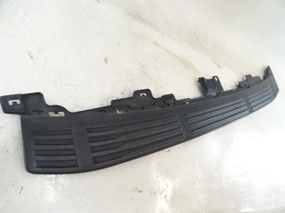 11 Lexus GX460 trim, bumper step pad cover, rear 52162-60060 | S Auto Parts