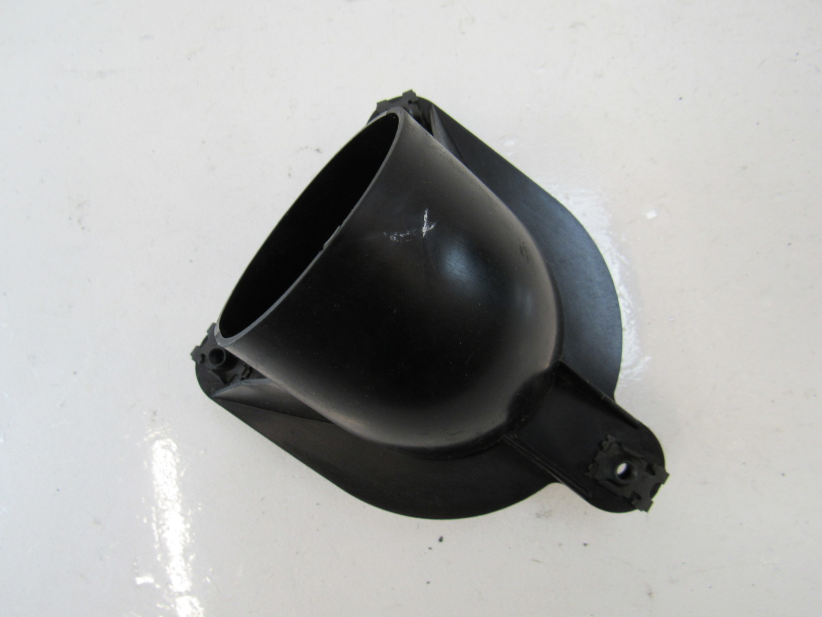Mercedes W463 G550 G63 air intake pipe socket fitting, 4630940010 | S ...
