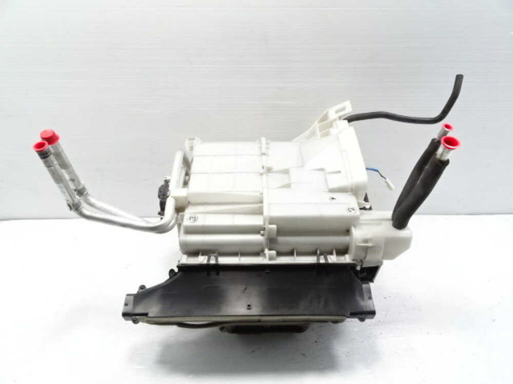04 Lexus GX470 Heater Box A c Evaporator 87050 60011 S Auto Parts 04-lexus-gx470-heater-box-a-c-evaporator-87050-60011-s-auto-parts