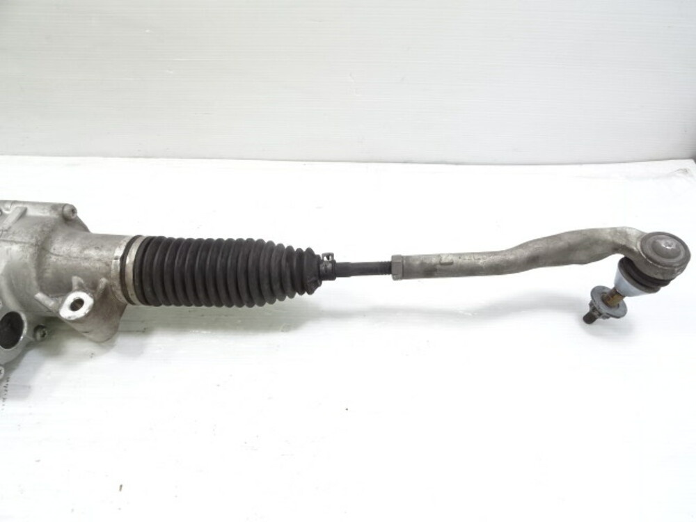 15 Mercedes W222 S550 power steering rack, 2224607300 | S Auto Parts