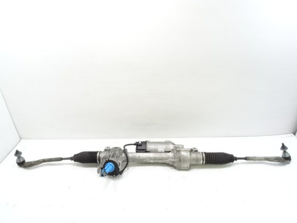 15 Mercedes W222 S550 power steering rack, 2224607300 | S Auto Parts