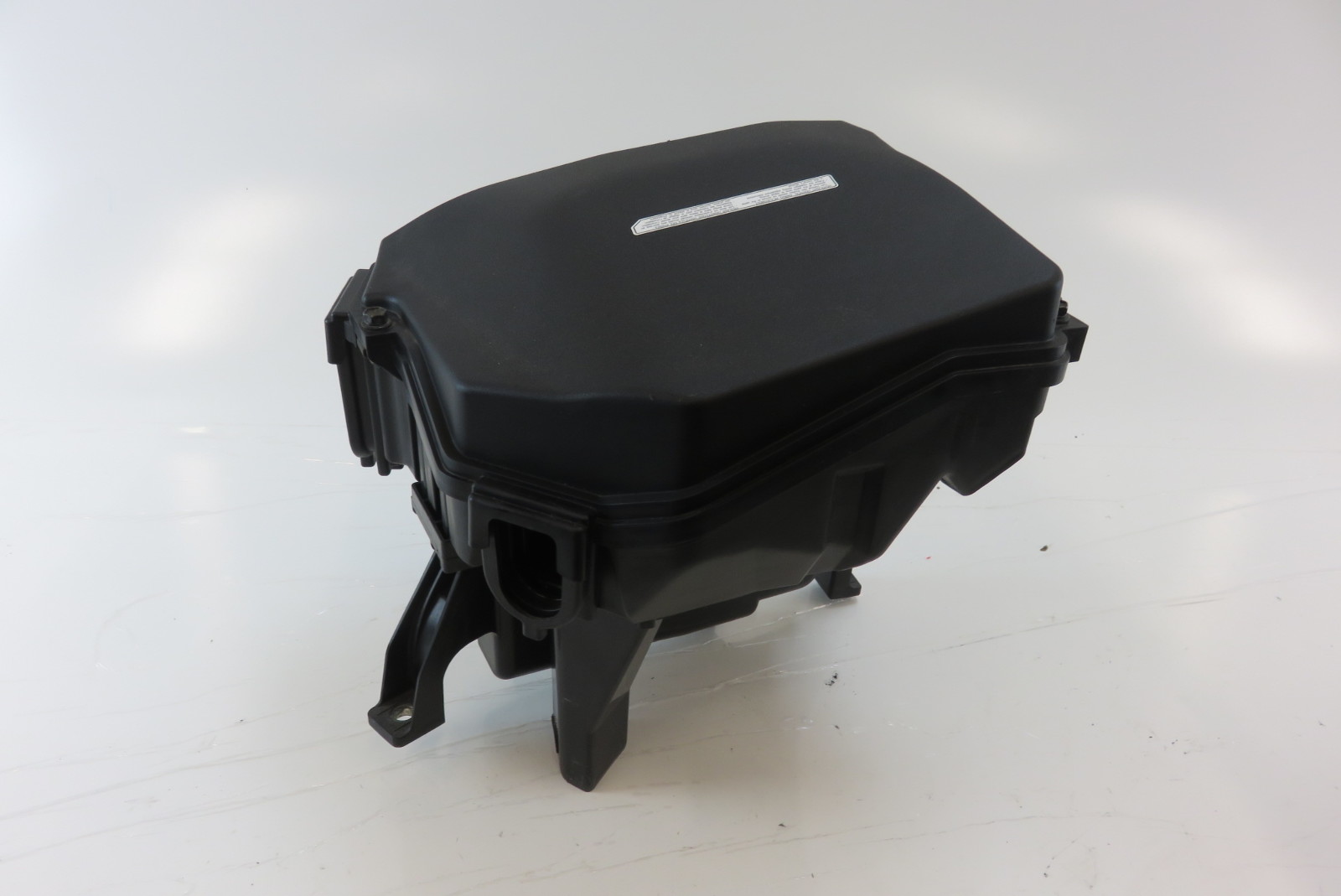 07-09 Lexus LS460 computer box, enclosure, left front | S Auto Parts