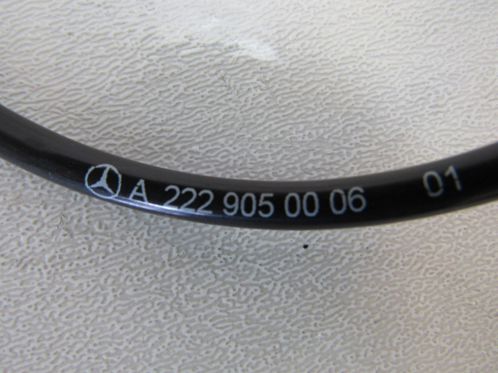 Mercedes C217 S550 S63 sensor, ABS, right rear 2229050006 | S Auto Parts