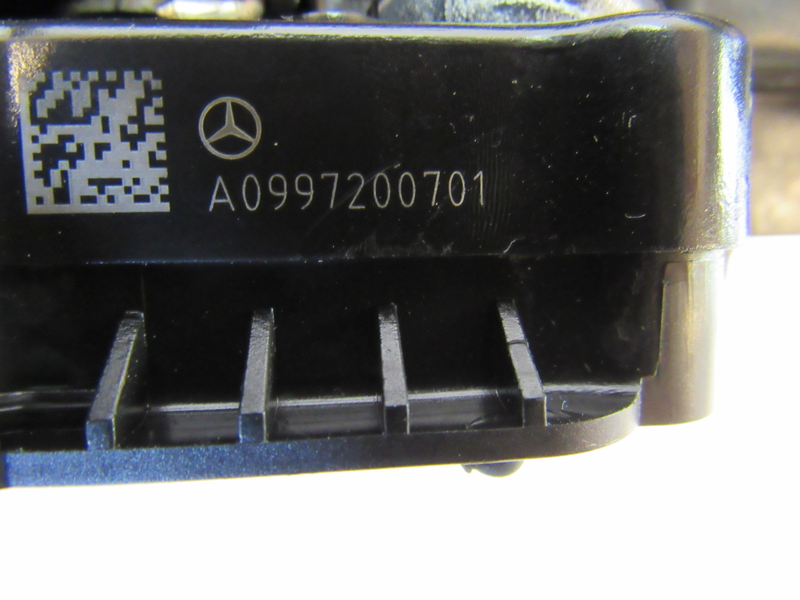 Mercedes C217 S550 S63 door lock actuator, left 0997200701 | S Auto Parts