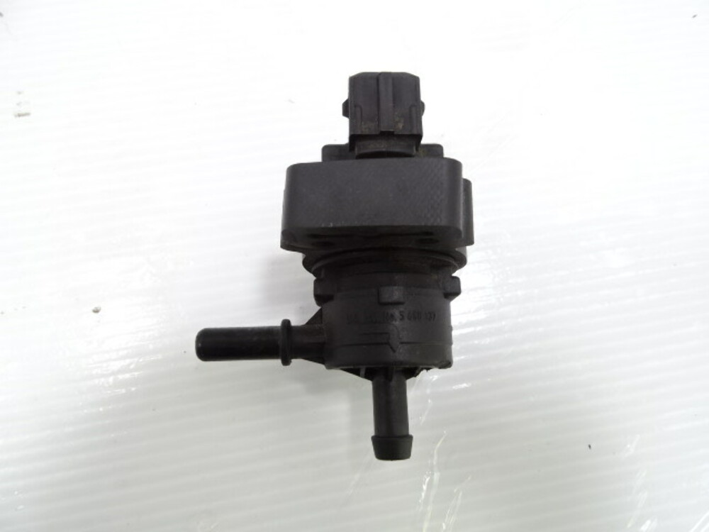 Mercedes X164 GL450 valve, fuel vapor purge control, 0004703993 | S ...