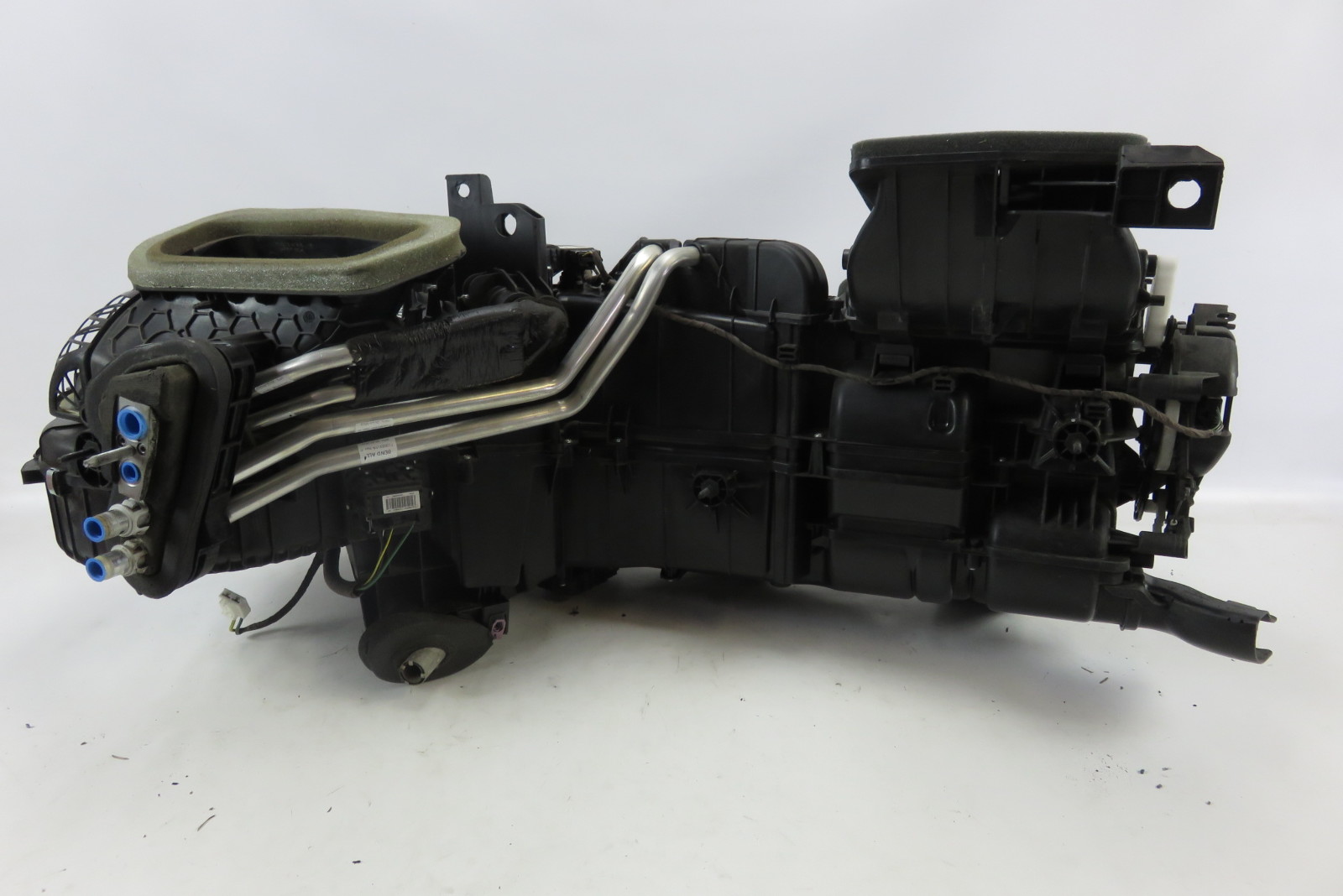 13 Ford F350 F250 a/c evaporator heater box 6.7l diesel bc34-19b555 | eBay