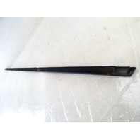 14 BMW F30 328i 328 trim, door molding, right rear 51357258294 black ...