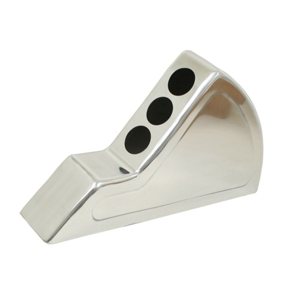 Center Console, Tall Version, With Gauge Holes, Compatible with Dune ...