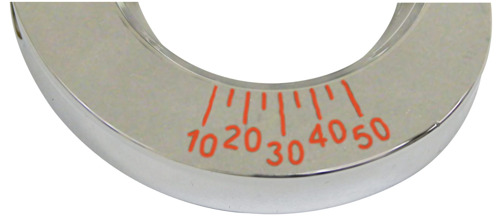 VW BUG BUS DISTRIBUTOR CLAMP (BILLET) EMPI 17-2925 | Pirate Mfg