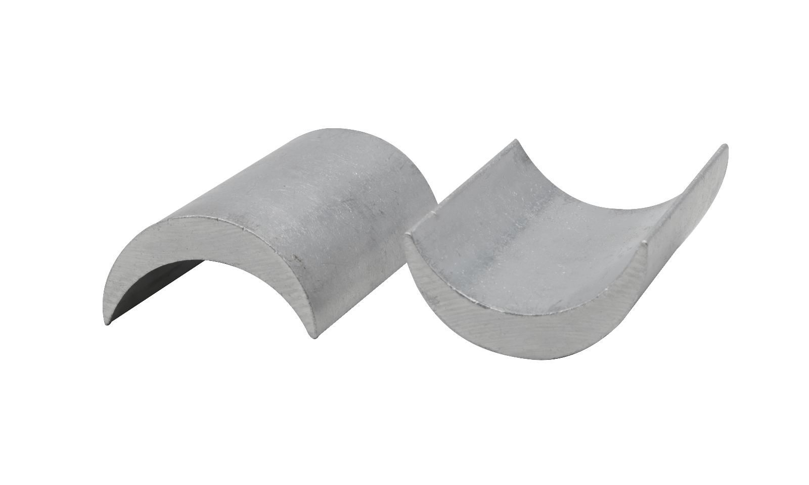 EMPI Caster Shim Set 4.00 deg, Pr - Fits Bug/GHIA Ball Joint/King Pin ...