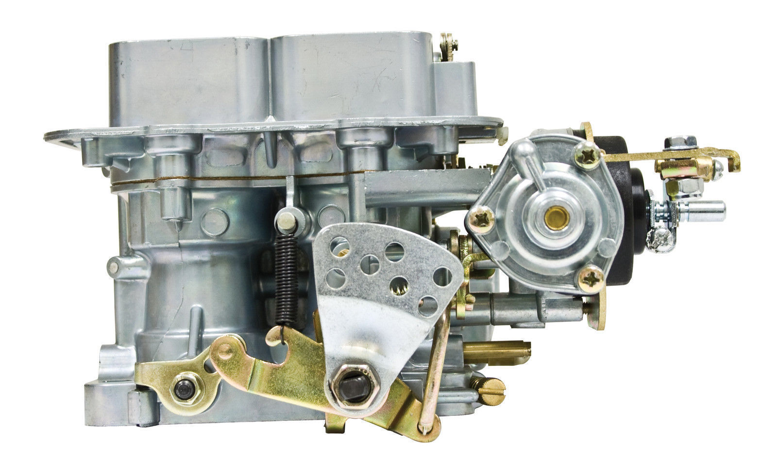 EMPI 32/36F CARB KIT HI PERFORMANCE - Fits HOLLEY 5200 5210 MOPAR CHEVY ...