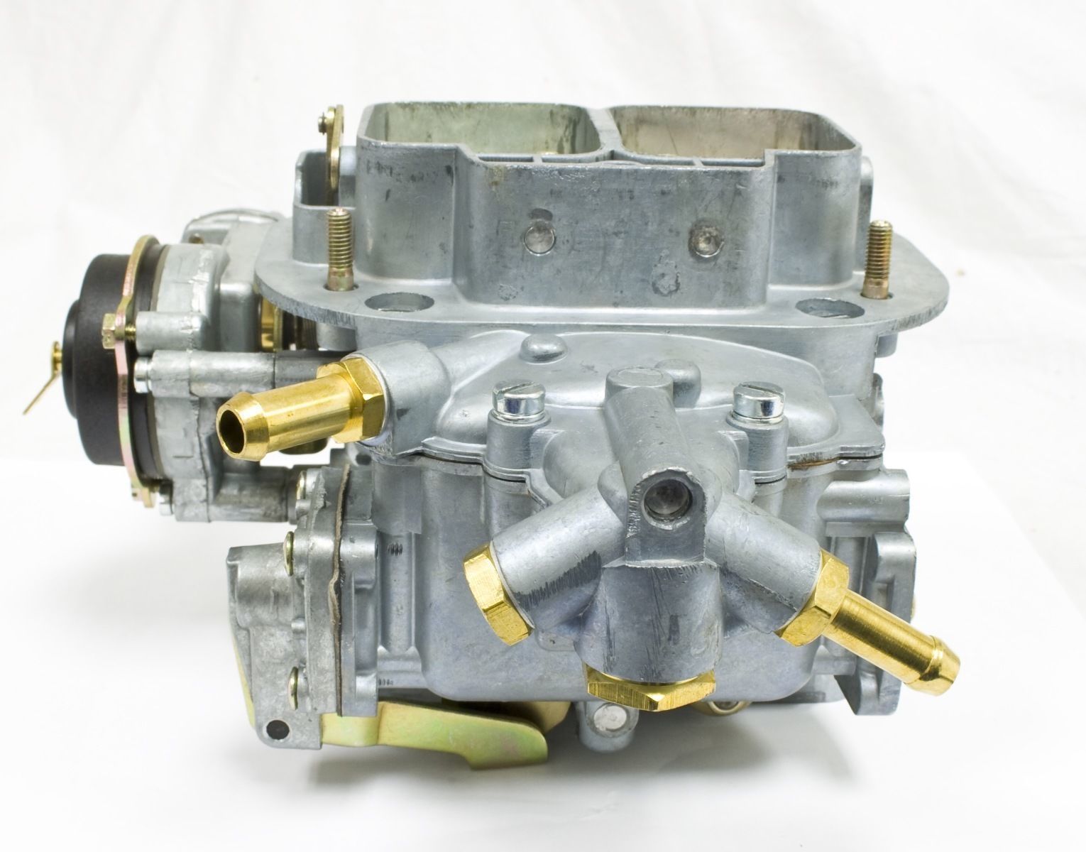 EMPI 38M Carburetor Perform Kit Fits Toyota 74-87 Land Cruiser F/2F ...