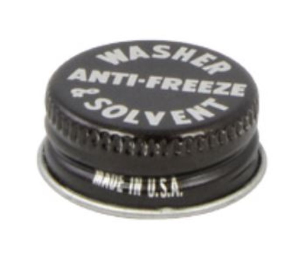 Optikleen Glass Washer Bottle Kit - Fits 59-68 GM Chevy Pontiac ...