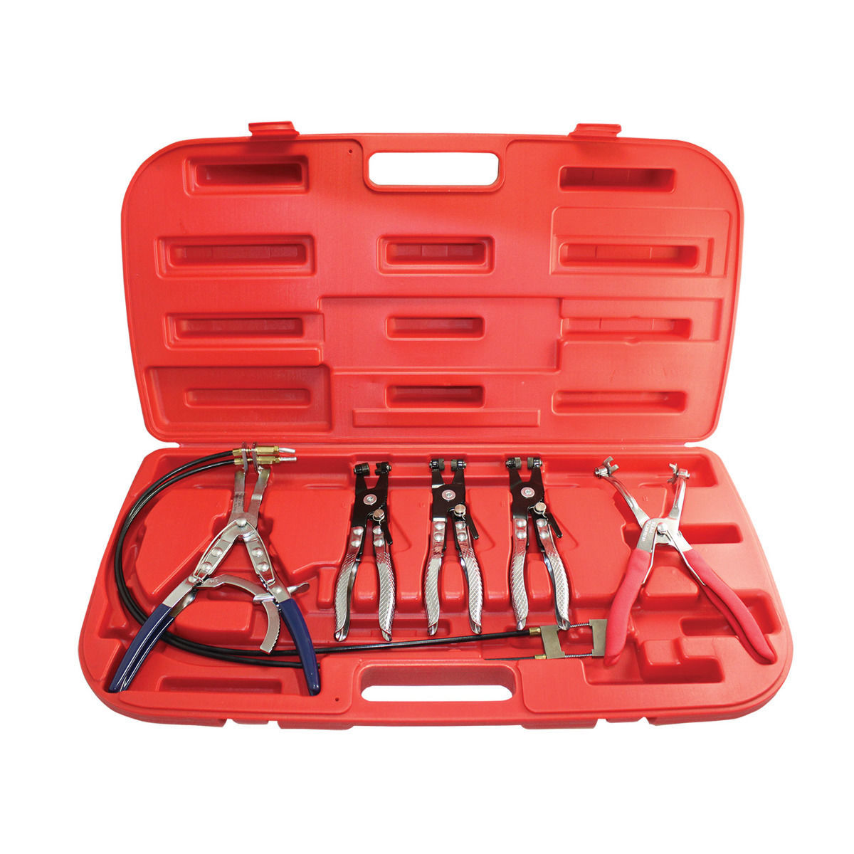 Hose Assembly & Disassembly Pliers Kit | Pirate Mfg