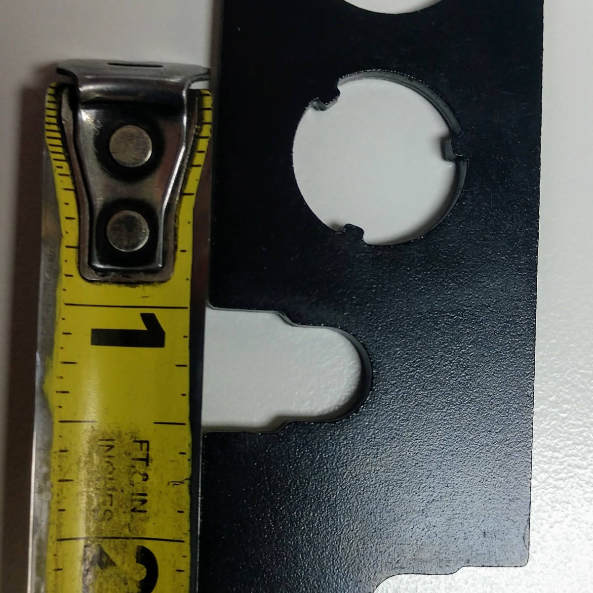 Antenna Nut Bezel Wrench, 5 Size | Pirate Mfg