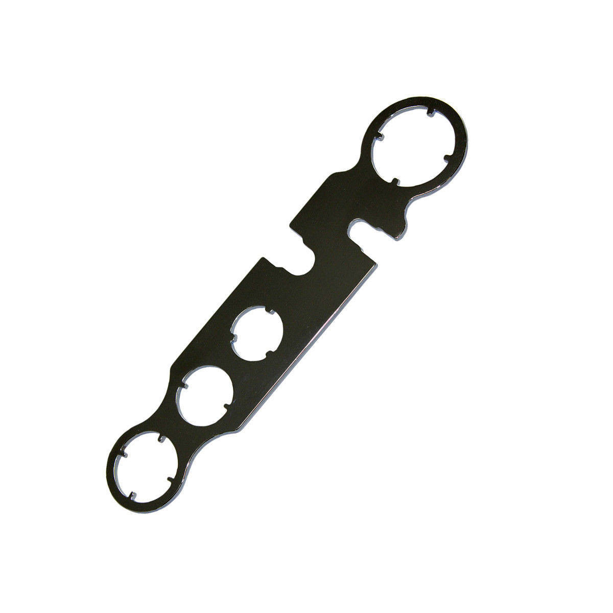 Antenna Nut Bezel Wrench, 5 Size | Pirate Mfg